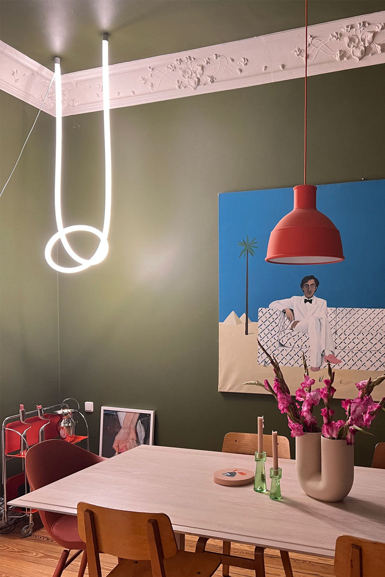 Belysning – Studio About ApS