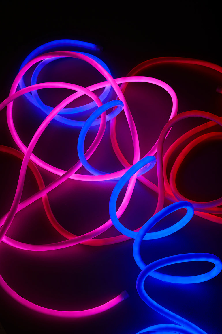 Belysning – Studio About ApS